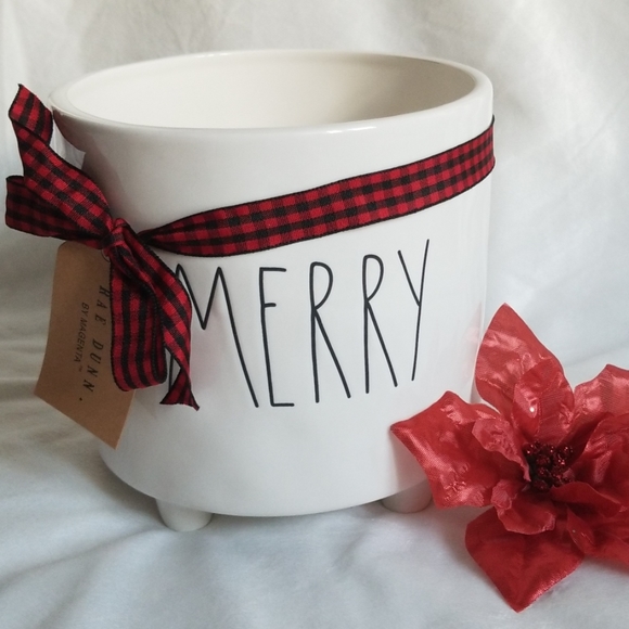 Rae Dunn | Other | Rae Dunn Christmas Collection | Poshmark